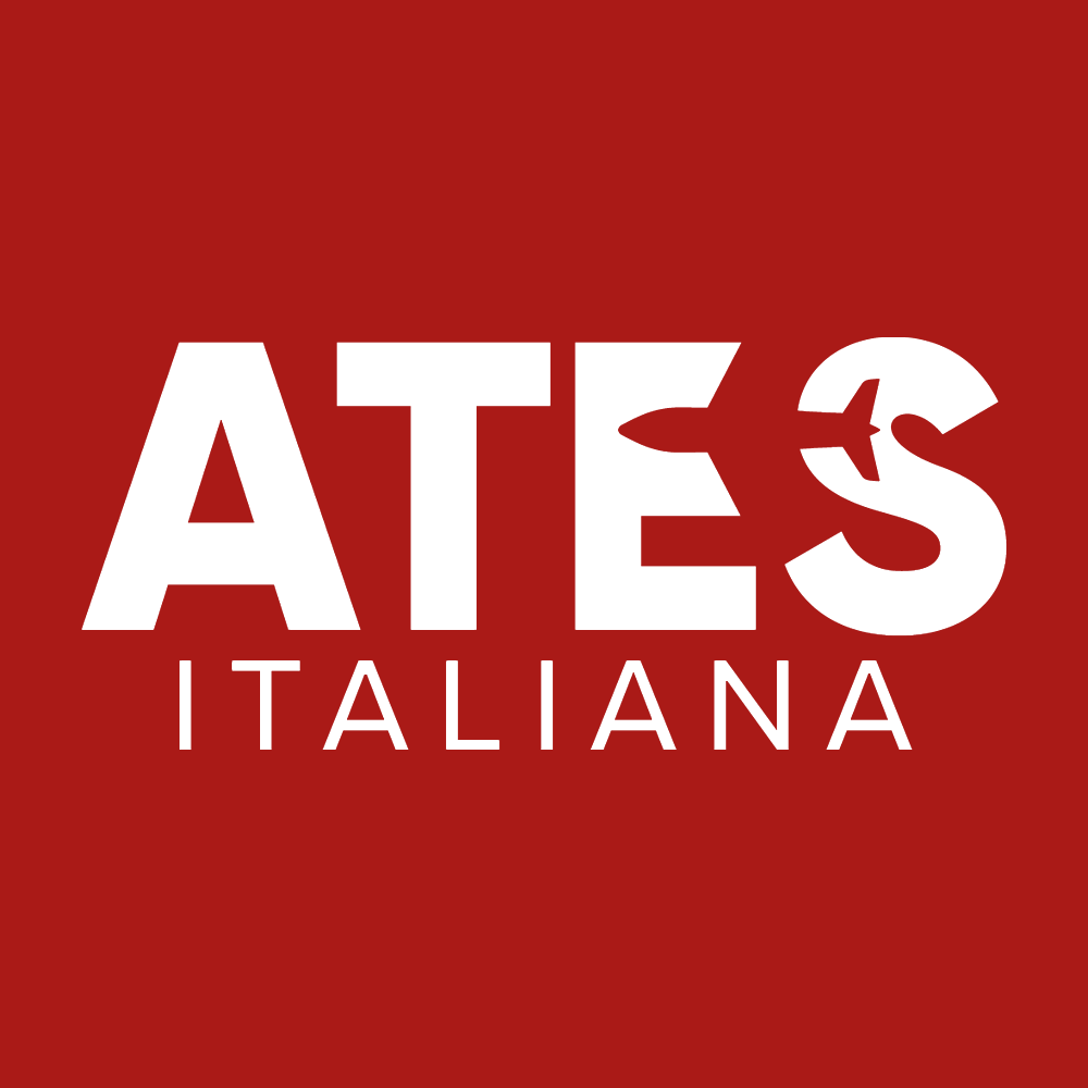ATES ITALIANA | Oltre 50 Anni Di Esperienza Nel Ground Support